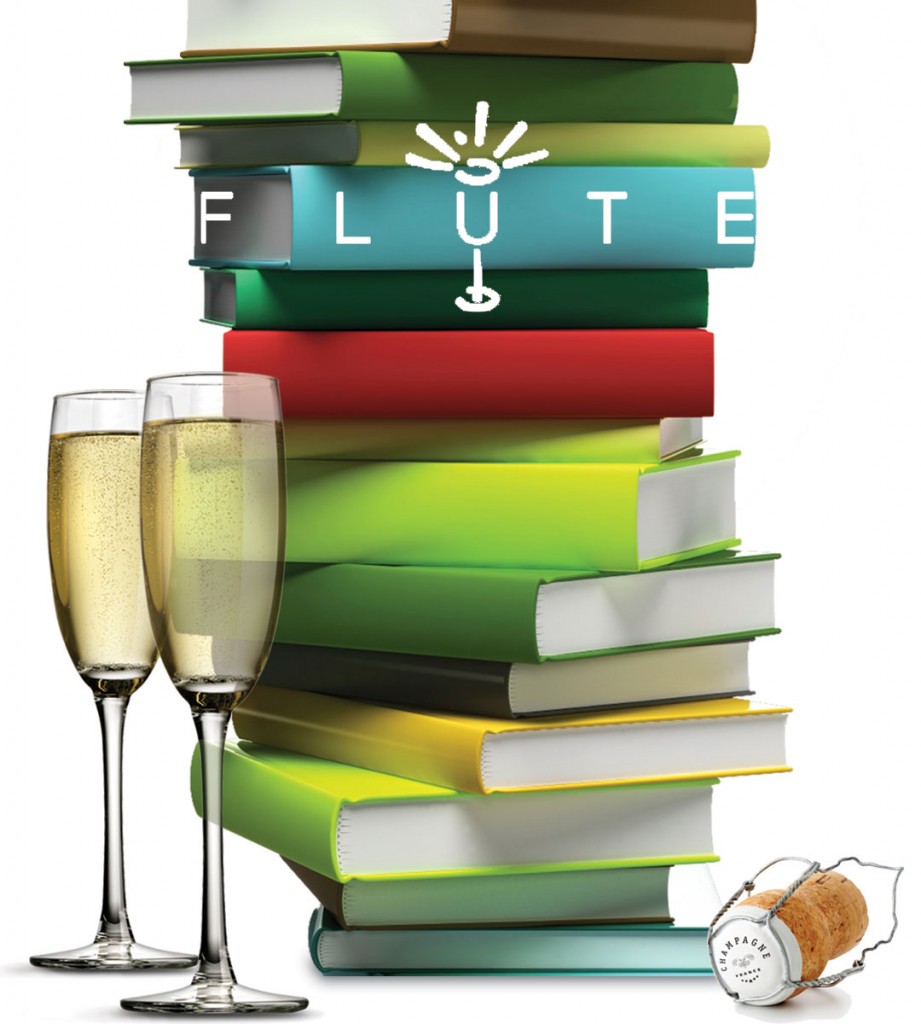 Flûte Midtown • Flûte Bar, NYC's Premier Champagne Lounge